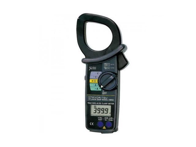 Click here for DSA2009 - MULTIMETER DIGITAL CLAMP TRMS prices