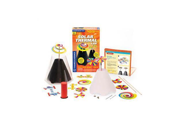 Click here for 657123 - SOLAR THERMAL LAB 3 EXPERIMENTS 8 MANUAL... prices