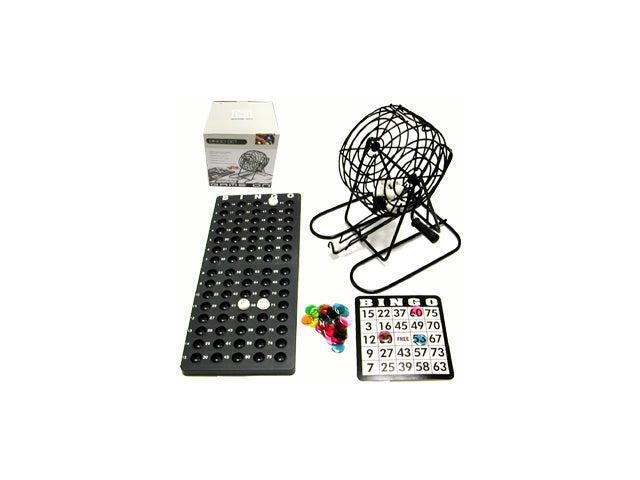 Click here for V6PCB209 - BINGO SET prices
