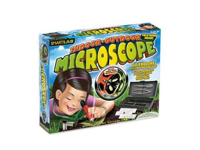 Click here for SL06426-12578 - INDOOR/OUTDOOR MICROSCOPE KIT prices