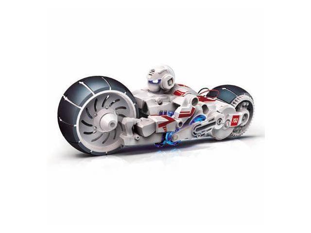 Click here for CIC21-753 - SALT WATER FUEL CELL MOTORCYCLE prices