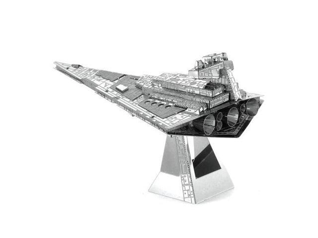 Click here for MMS254C1 - IMERIAL STAR DESTROYER METAL EARTH 3D M... prices