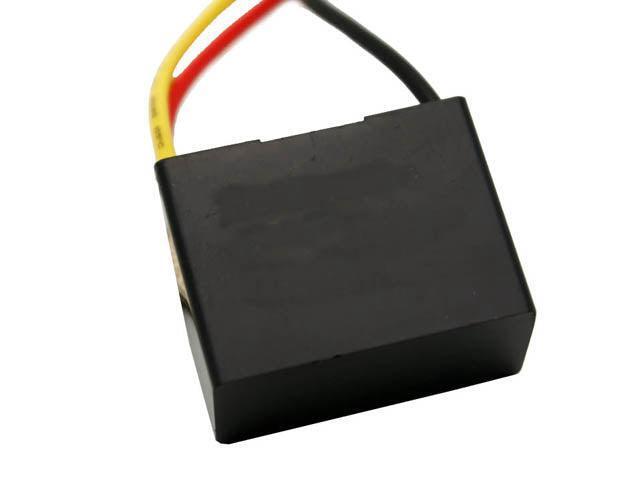 Click here for CFC 3/1.5 - CAP AC FAN 3/1.5UF 250V 3 WIRES 1.5X1.... prices