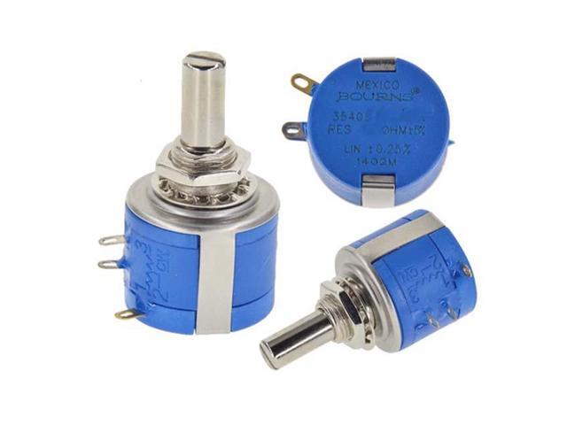 Click here for 3540S-2-104L - POT LIN 100K 10T 1/4IN RND 22MM 2W... prices