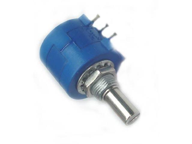 Click here for 18PTT-1K - POT LIN 1K 10T 1/4IN RND 22MM 2W SOL SP... prices