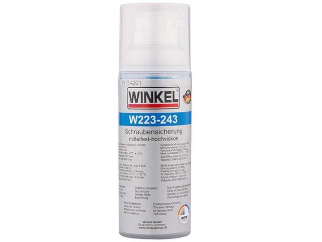Click here for W223-243 - THREADLOCKER MEDIUM STRENGTH 50ML prices