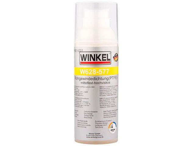 Click here for W628-577 - THREAD SEALANT HIGH STRENGTH 50ML prices