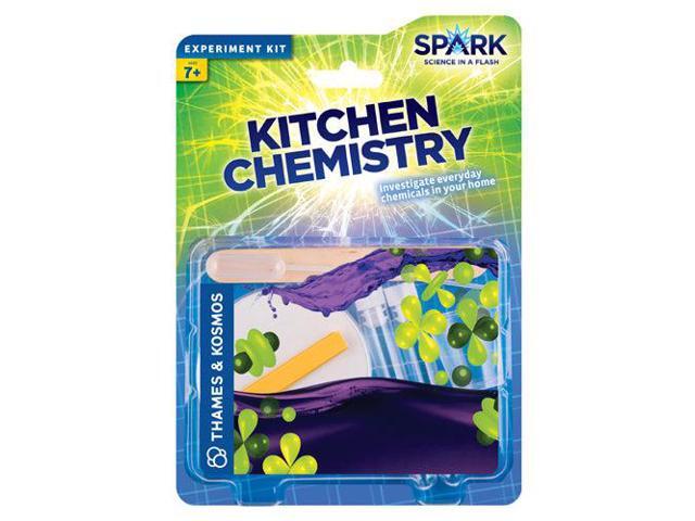 Click here for 551003 - KTCHEN CHEMISTRY EXPERIMENT KIT prices