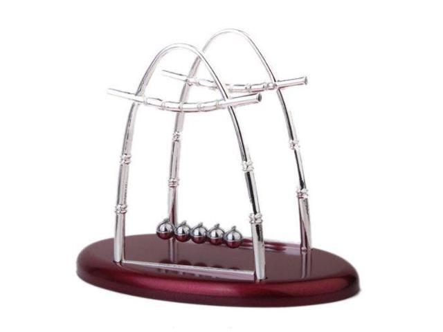 Click here for T4GI 495 - NEWTONS CRADLE 6INCH prices