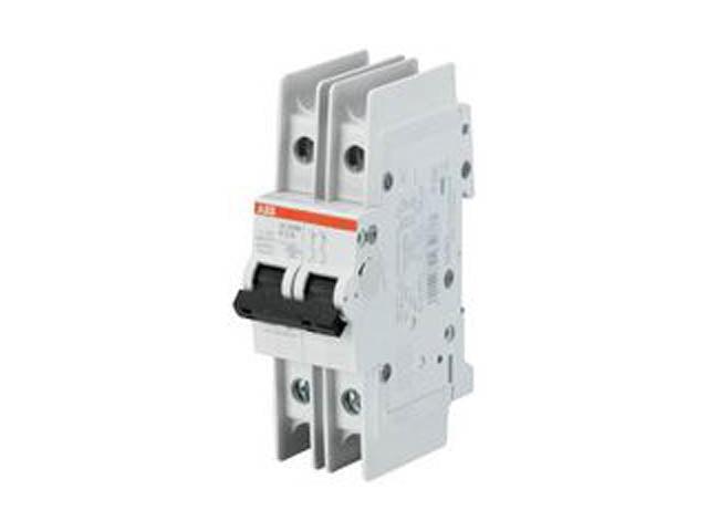 Click here for SU202M-K5A - CIRCUIT BREAKER 5A 480V 2POLE prices