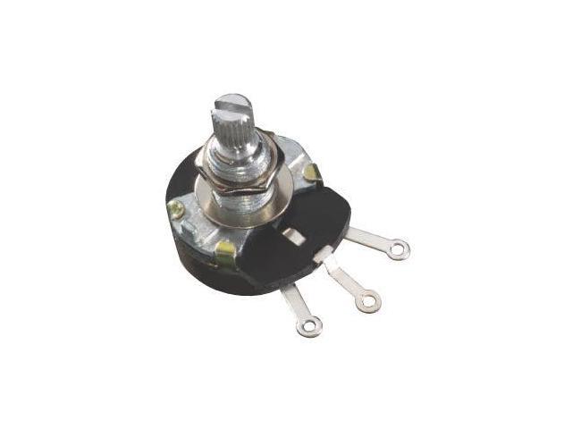 Click here for 2710265 - POT LIN 25R 1/4IN RND 23MM 3W SOL SPLIT... prices