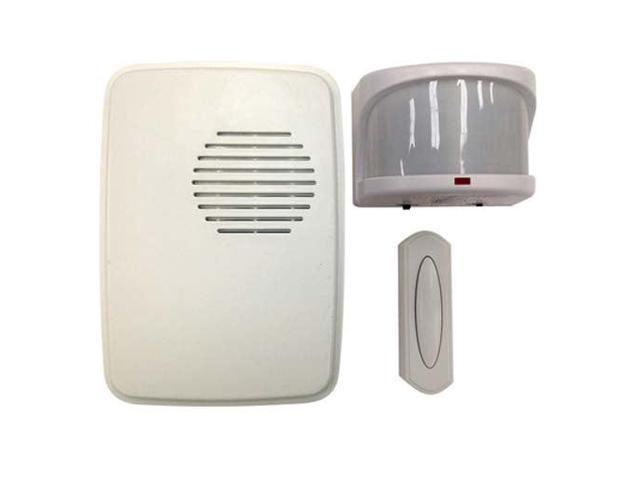 Click here for CH-7903-2 - DOOR BELL KIT WIRELESS MOTION ALERT 3... prices
