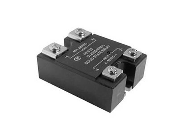 Click here for GSR-2B-10 - RELAY SSDC 3-32V 10A/240VAC SCREW MOUN... prices