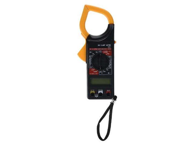 Click here for DT266 - MULTIMETER DIGITAL CLAMP AC 750V AC CURREN... prices