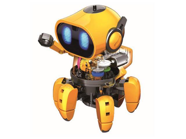 Click here for CIC21-893 - INTELLIGENT ROBOT TOBBIE prices