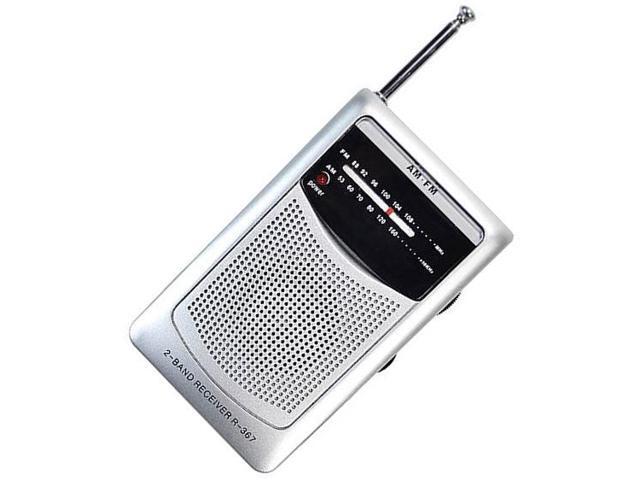 Click here for R60 - RADIO AM/FM POCKET SIZE prices