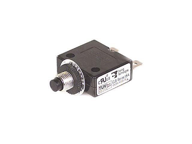 Click here for B7050 - CIRCUIT BREAKER 50A 250VAC PUSH CHMT 1P 11... prices