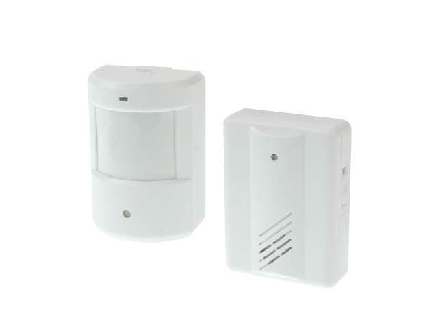 Click here for DV-GW7133DR - WIRELESS WANDER ALARM WITH SENSOR OP... prices