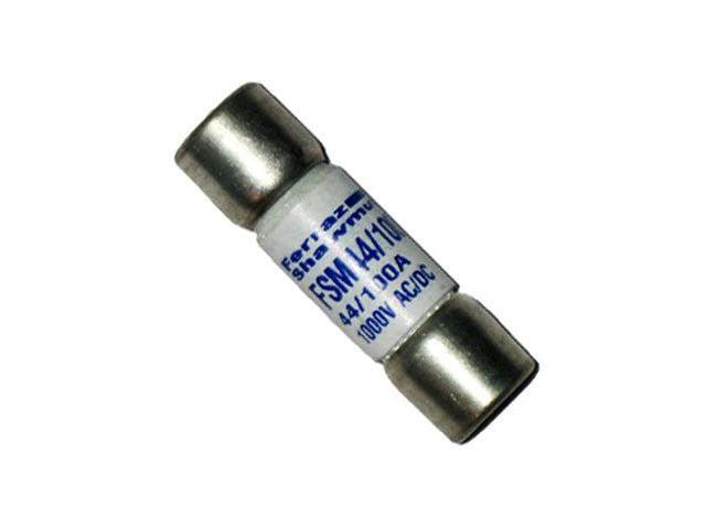 Click here for FSM15-SE - FUSE FB 15A 1KV 10X38MM MIDGET MULTIMET... prices