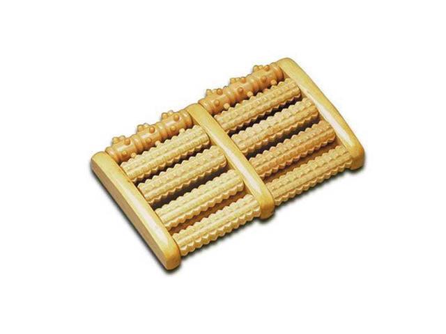 Click here for L315A - FOOT ROLLER DELUXE WITH FOOT CHART prices