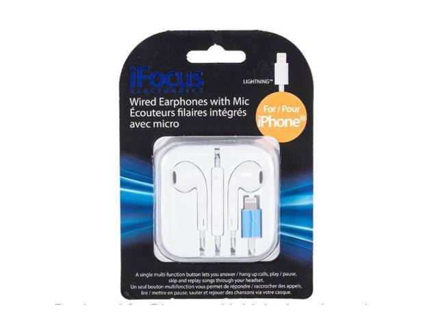 Click here for 86996 - EARPHONE LIGHTNING IPHONE prices