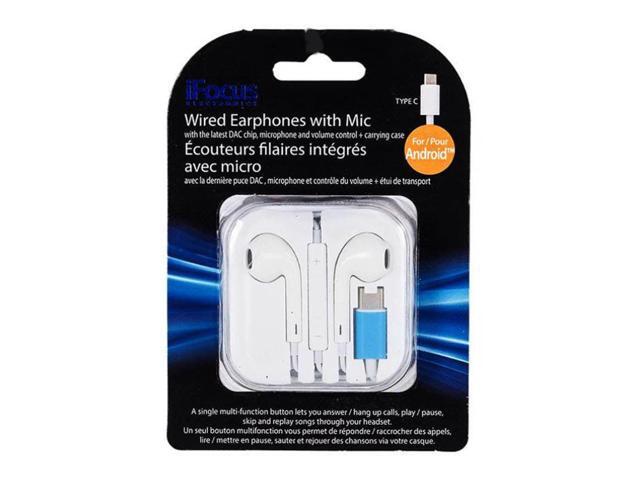 Click here for 86997 - EARPHONE TYPE-C FOR ANDROID PHONES prices