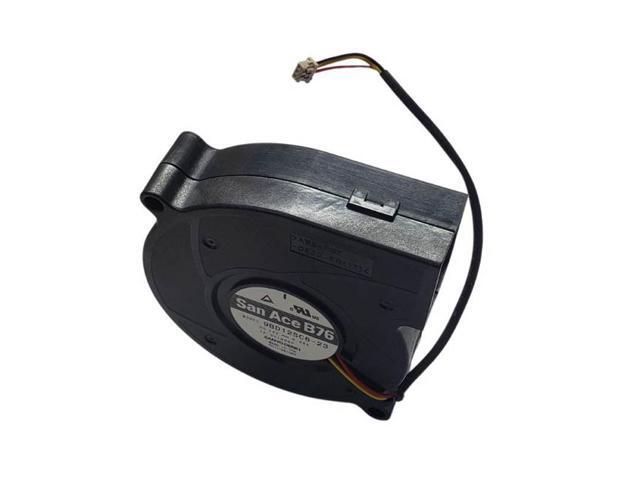 Click here for 9BD12SC6-23 - BLOWER DC 12V 2.7X.75IN 0.28A 3 WIRE... prices