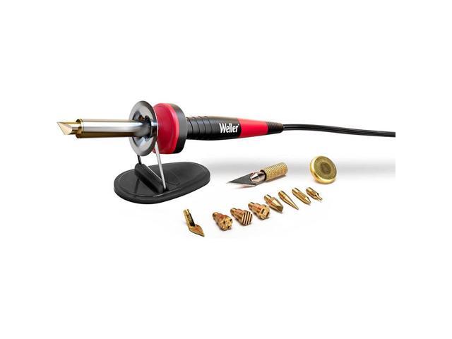 Click here for WLPROWBH1A - SOLDERING IRON 25W WOODBURNING 35PCS... prices