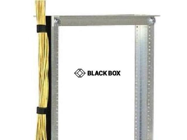 Click here for JPM535A - CABLE MANAGER FLEXIBLE VERTICAL W/LOOPS... prices