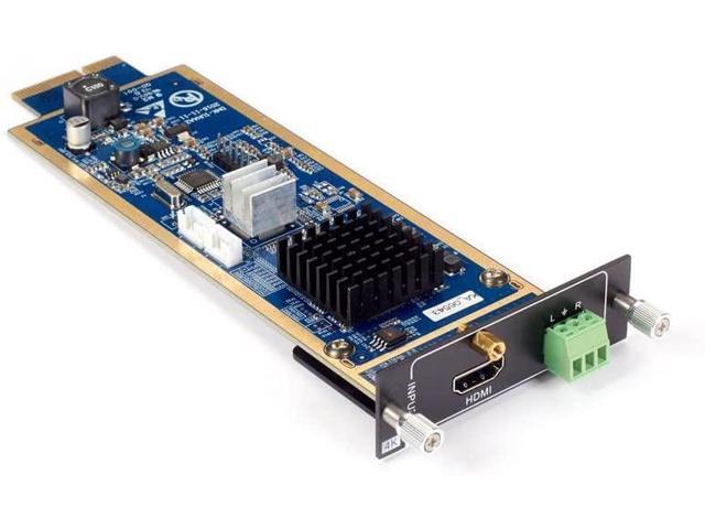 Click here for AVS-HDMI2-4KI - MODULAR MATRIX SWITCHER VIDEO INPU... prices