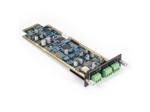 Click here for AVS-AUD-IO - MODULAR MATRIX SWITCHER AUDIO OUTPUT... prices