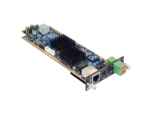 Click here for AVS-HDB-4KI - MODULAR MATRIX SWITCHER VIDEO INPUT... prices