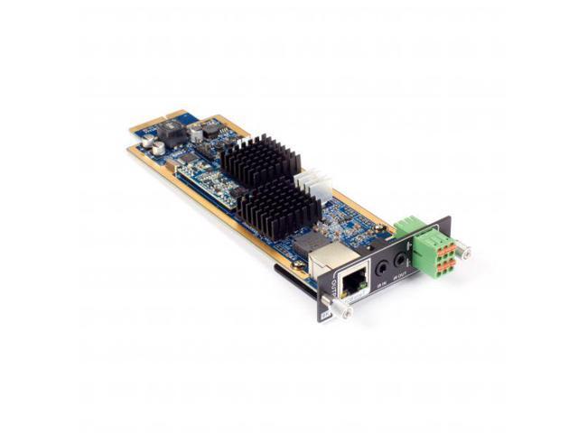 Click here for AVS-HDB-4KO - MODULAR MATRIX SWITCHER VIDEO OUTPUT... prices