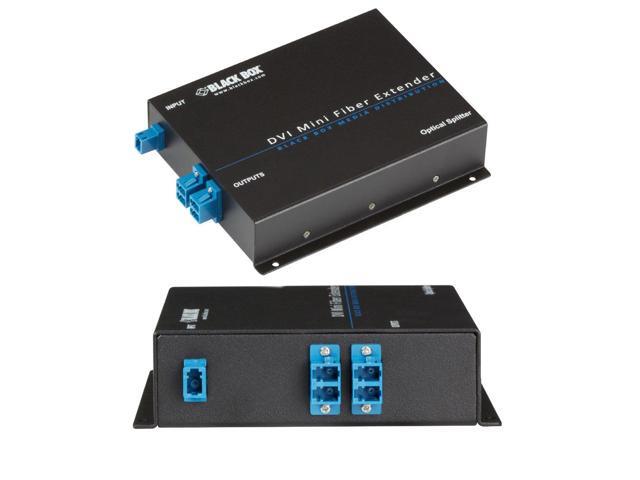 Click here for AVX-DVI-FO-SP4 - OPTICAL SPLITTER 4PORT FOR AVX-DV... prices