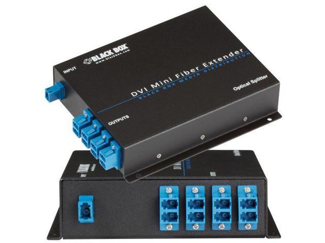 Click here for AVX-DVI-FO-SP8 - OPTICAL SPLITTER 8PORT FOR AVX-DV... prices