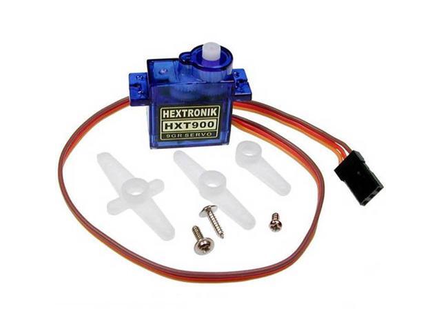 Click here for 25504 - MOTOR SERVO MICRO 3-6V prices
