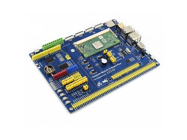 Click here for 1821-FH1 - RASPBERRY PI3+ 16GB 7IN LCD KIT COMPUTE... prices