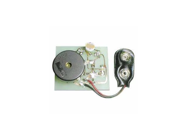 Click here for C6734 - INSANITY ALARM - SMD prices