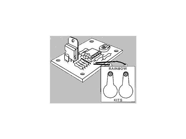 Click here for WA-2D - WATER ALARM 5V 100 MA RELAY REQUIRED prices