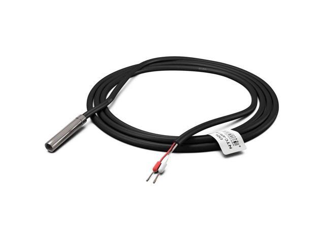 Click here for NTC-APS-3.0S - TEMPERATURE PROBE NTC MAX 105C STAI... prices