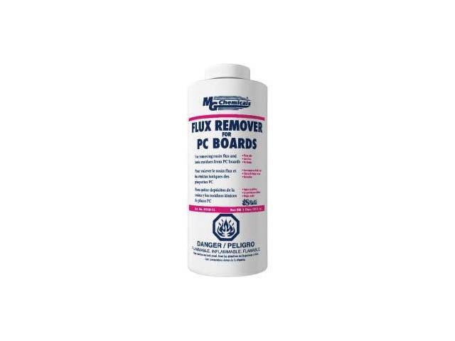 Click here for 4140A-3.78L - FLUX REMOVER 4 LITRE INDUSTRIAL ACCO... prices