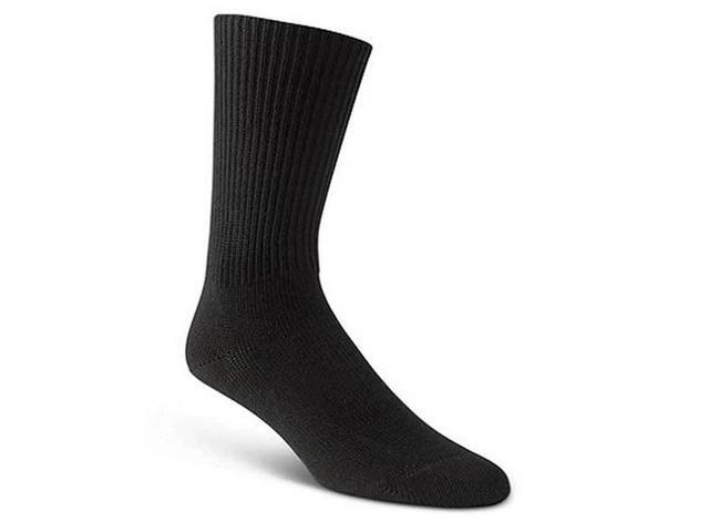 Click here for DS3P-1-BK - DIABETIC SOCKS BLACK SIZE 10-13 prices