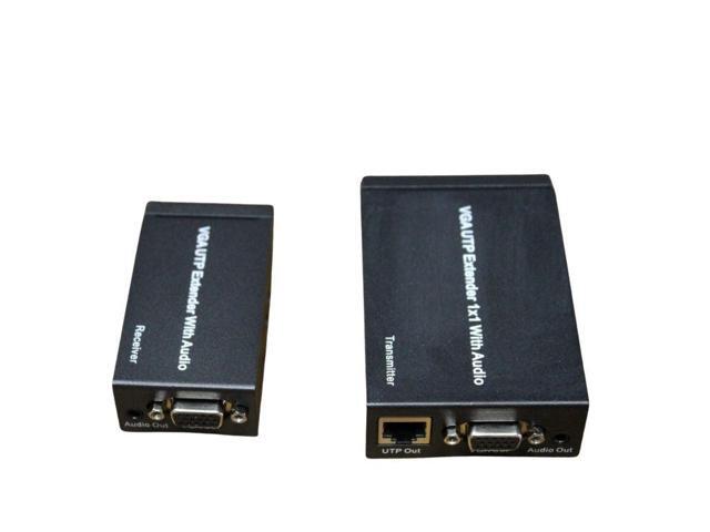 Click here for ACC-EXTENDER-VGA-CAT5E/6-300M - VGA CAT5/5E/6 EXTE... prices