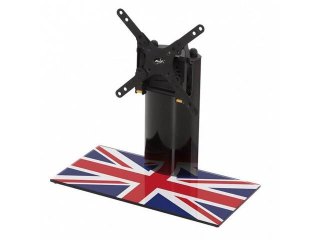 Click here for B200UK-A - TV TABLE TOP STAND UPTO 32IN 33LB FIXED prices