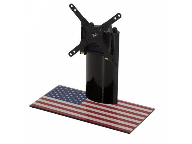 Click here for B200US-A - TV TABLE TOP STAND UPTO 32IN 33LB FIXED prices