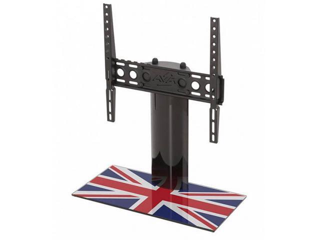 Click here for B400UK-A - TV TABLE TOP STAND UPTO 55IN 66LBS prices