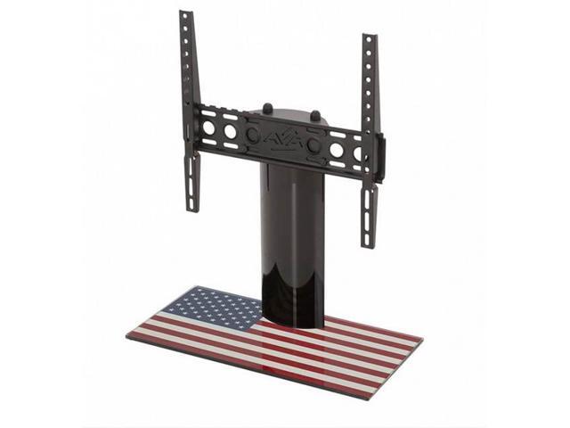 Click here for B600US-A - TV TABLE TOP STAND UPTO 65IN 99LBS prices