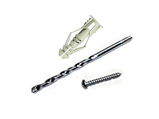 Click here for 171R - ANCHOR TRIPLEGRIP #8 UNIVERSAL 51LBS W/SCRE... prices