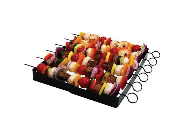 Click here for 812-9021-F - SHISH KABOB SET prices