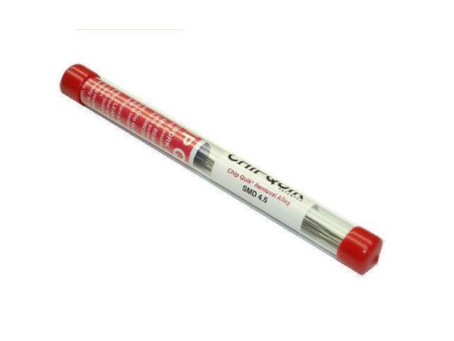 Click here for SMD4.5 - SMD REMOVAL ALLOY prices